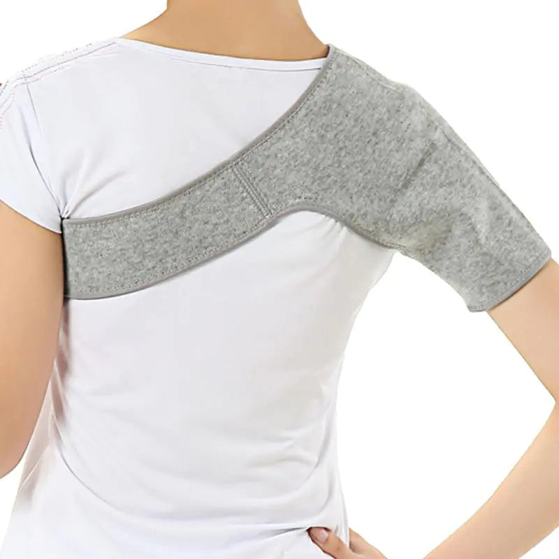 Shoulder Protector Compression Strap – SAVINGS CHAMPS